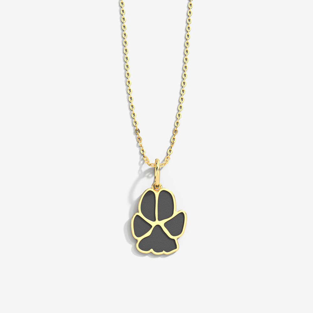 Personalized Pet Paw Jewelry Collection | Custom Paw Jewelry